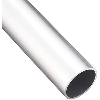 Amazon | 泰豊 アルミパイプ 径20mm×1mm×1m | 棒
