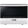 Amazon | 東芝 TOSHIBA スチームオーブンレンジ 石窯ドーム グランホワイト 26L ER-YD70-W | TOSHIBA(東芝) | スチームオーブン・レンジ