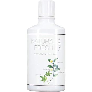 Amazon | プロフレッシュインターナショナル ProFresh (プロフレッシュ) オーラルリンス マウスウォッシュ (正規輸入品) 単品 500ml | プロフレッシュ ...