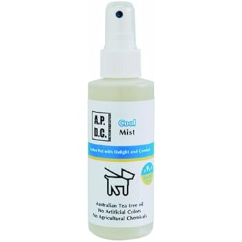 Amazon | A.P.D.C. APDCクールミスト 125ml | A.P.D.C. | デオドラント 通販