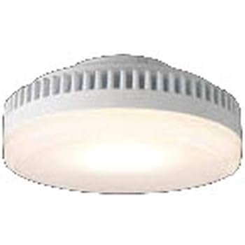 Amazon | ODELIC(オーデリック) LED電球フラット形 【LDF16N-H-GX53】 NO251P | ODELIC (オーデリック) | LED電球 通販