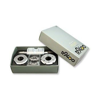 Amazon | Hatta ハッタ BB R9400 ボトムブラケット KEIRIN 競輪 NJS認定 | Hatta | ボトムブラケット