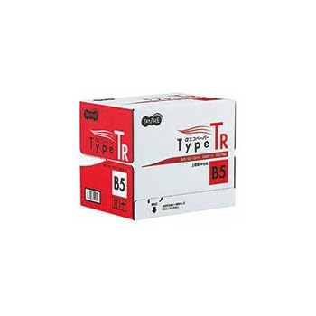 Amazon.co.jp： [オリジナル 3247952] TANOSEE αエコペーパー タイプTR A4 500枚×5冊／箱: パソコン・周辺機器