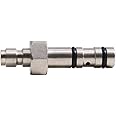 Amazon | TUXING PCP Paintball Filler Probe, 9mm OD Quick Fill/Load ...