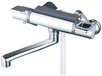 Amazon | KVK:サーモスタット式シャワー ＜KF880T＞ 型式:KF880TR2 | 浴室水栓