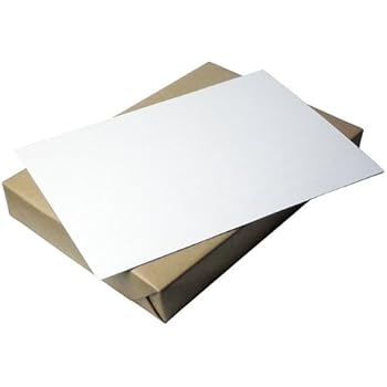 Amazon | 上質紙 A4 90Kg 500枚 | コピー用紙 | 文房具・オフィス用品