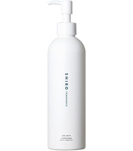 Amazon | SHIRO PERFUME SPICE OF LIFE コンディショナー 450g | SHIRO