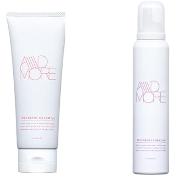 Amazon | フィヨーレ アドモア トリートメントクリーム 1st 150g