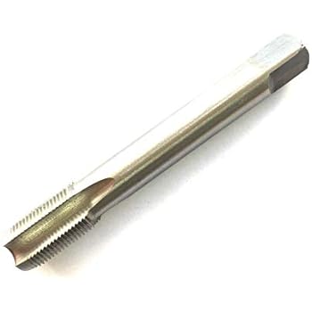 Amazon | M14 x 1.0 HSS 左タップ | タップ・下穴用ドリルビット