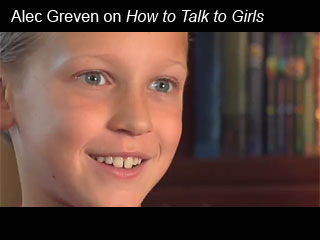 Amazon | How to Talk to Girls | Greven, Alec, Acedera, Kei | Manners