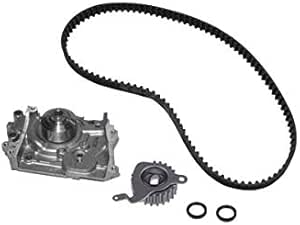 Amazon | スバル サンバー(KS3 KS4 KV3 KV4 TT1 TT2 TV1 TV2 TW1 TW2) タイミングベルト ベルト ...