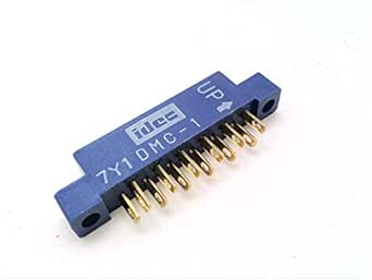 Amazon | IDEC コネクタ DMC-1 | アクセサリ | 産業・研究開発用品 通販