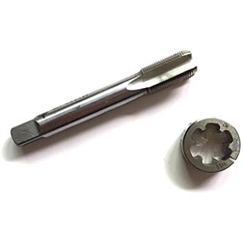 Amazon | M14 x 1.0 HSS 左タップ | タップ・下穴用ドリルビット