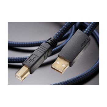 Amazon.co.jp： FURUTECH ADL USBケーブル Type A⇔B 1.8m 1本 FORMULA2B1.8: 家電・カメラ