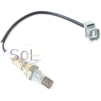 Amazon | O2センサー ラムダセンサー ホンダ アクティー HH5 HH6 HA6 HA7 バモス HM1 HM2 バモスホビオ HJ1 HJ2 HM3 HM4 互換品 36531 ...