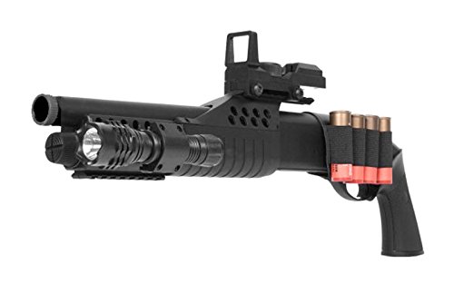 AGM M180B2 ショットガン ピストルグリップ | サバゲー装備 | サバゲーる