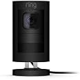 Ring Outdoor Camera Elite (Stick Up Cam) | HD outdoor Security Camera ...