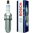 Amazon | BOSCH ポルシェ 純正OEM スパークプラグ スーパー FGR5NQE04 (6) | スパークプラグ | 車＆バイク