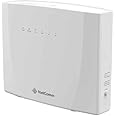 NETCOMM NL20MESH Wi-Fi 6 CloudMesh, xDSL, Voice, NBN Gateway: Routers ...