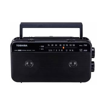 Amazon | WINTECH FM/AM ポータブルラジオ ステレオ対応 KOH-S300 ラジオプリセット お好み選局ボタン スリープタイマー搭載 シルバー ...