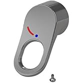 Amazon | LIXIL(リクシル)INAX レバーハンドル部 A-8235 | 洗面水栓