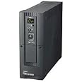 Amazon | オムロン BY80S 常時商用正弦波 800VA/500W 据置型 | Omron | 無停電電源装置 通販
