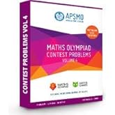 APSMO Maths Olympiad Contest Problems: Volume 5 (Australian Edition ...