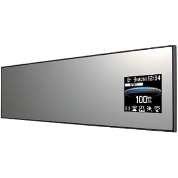 Amazon | コムテック(COMTEC) 超高感GPSアンテナ内蔵レーダー探知機 ZERO 550M | レーダー探知機本体 | 車＆バイク