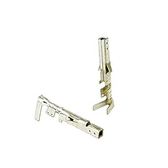 Amazon.co.jp: MOLEX Molex 5556TL 100pcs Contact 557 Series Universal ...