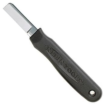 Amazon | クライン 電工ナイフ 44200 | 電工ナイフ