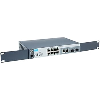 Amazon | HP 2530-8G-PoE+ Ethernet Switch - J9774A | ヒューレット・パッカード(HP) | スイッチングハブ 通販