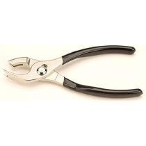 Time Saving Clamp Installer Adel Cushion Clamp Pliers - Special Tool ...
