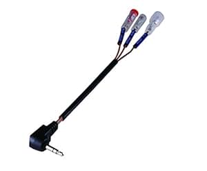 Amazon | ENDY(エンディー) ステアリングリモコン変換コード パイオニア用 EJC-0001 | リモコン | 車＆バイク