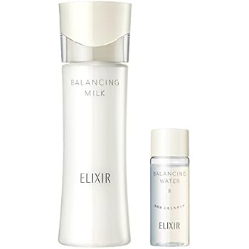 Amazon | エリクシール ルフレ バランシング ミルク 乳液 1 (さらさらタイプ) 130mL | ELIXIR REFLET(エリクシール ルフレ) | ビューティー 通販