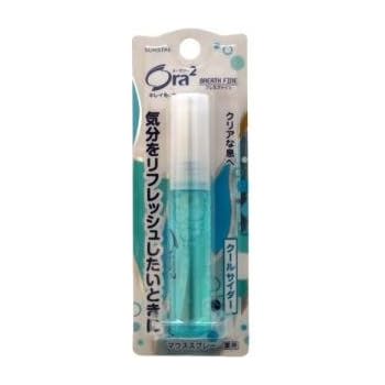 Amazon | オーラ2 ブレスファインマウススプレー レッドグレープフルーツ 6ml | Ora2(オーラツー) | ビューティー 通販