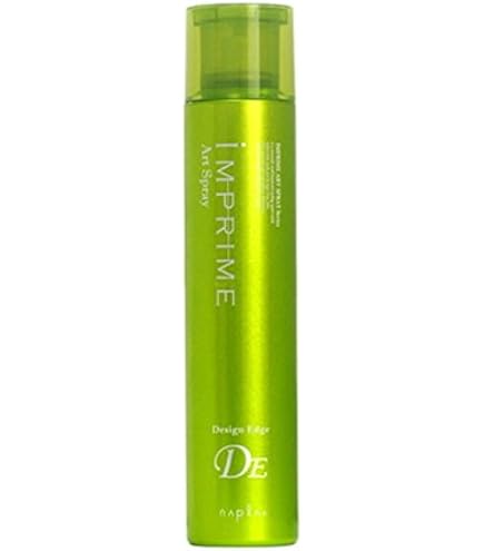 Amazon | napla(ナプラ) インプライム アートスプレー デザイングロス