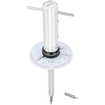 Amazon | TOHNICHI(トーニチ) ダイヤル形トルクドライバー FTD100CN2-S | トルクレンチ