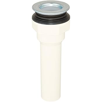 Amazon | SANEI 【洗面用丸鉢排水栓】 パイプ径25mm PH31-25 | 洗面用排水備品