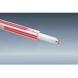 Amazon.co.jp： NEC 一般蛍光ランプ 明るさ1230lm 消費電力20W FL20SW: 産業・研究開発用品