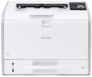 Amazon | リコー RICOH SP 3610 | リコー | レーザープリンタ複合機 通販