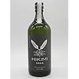 Amazon.co.jp: 岡田屋本店 HIKIMI 烏樟森香 黒文字 クロモジ焼酎 40度 720ml ハイボールやカクテルベースにもお勧め : 食品・飲料・お酒