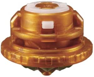 Amazon.co.jp: Beyblade Burst Charge Driver Gold Turbo Ver. : Toys & Games