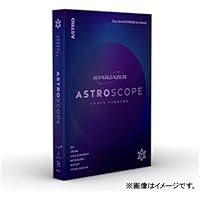 Amazon.co.jp | 【日本語字幕付き】【限定特典ポストカード付き】 ASTRO STARGAZER: ASTROSCOPE ( DVD ) ＋特典：「 STARGAZER ...