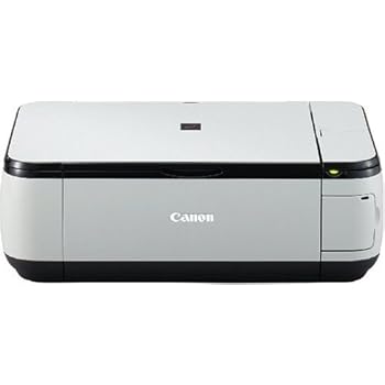 Amazon | Canon PIXUS インクジェット複合機 MP490 | キヤノン | インクジェットプリンタ複合機 通販