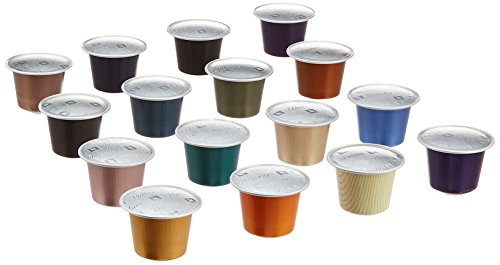 価格比較 Nespresso C70-US-TI-NE Prodigio Espresso Maker, Titan by Nespresso ...