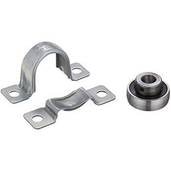 Amazon.co.jp： NTN 鋼板製ピロー形ユニット ASPP201: DIY・工具・ガーデン