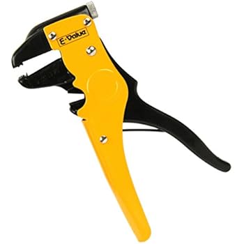 Amazon | SK11 DEVICE ワイヤーストリッパー DVC-WS170 | ワイヤーストリッパー