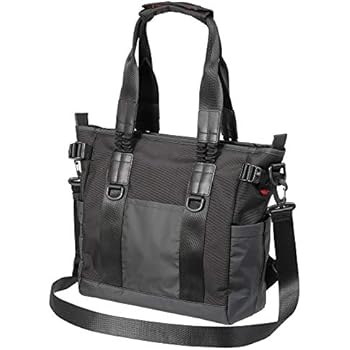 Amazon | HAKUBA カメラバッグ IND2（インダツー） T200 トートバッグ 上下に伸縮して肩の荷重を吸収するバンジーハンドル ...