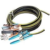 Amazon | 60000-210 22SQ／22スケ ホルダー5m／アース5m（J）溶接用WCT キャブタイヤ/キャプタイヤケーブル | DIY・工具・ガーデン