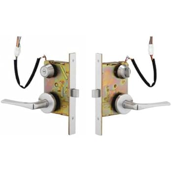 Amazon | 美和ロック TEK-9CC 通電金具 #TEK9CC-0 | 補助錠・錠前